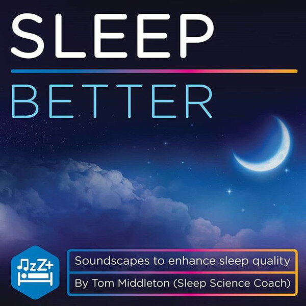 ・アーティスト Tom Middleton ・タイトル Sleep Better ・レーベル・型番 UMC 6716832 ・フォーマット CD ・コンディション(盤) 良い (VG+) ・コンディション(ジャケット) ・コンディション(帯...