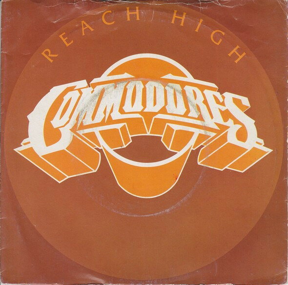 ・アーティスト Commodores ・タイトル Reach High ・レーベル・型番 Motown TMG1292 ・フォーマット 7インチレコード ・コンディション(盤) 良い (VG+) ・コンディション(ジャケット) プレインカバ...