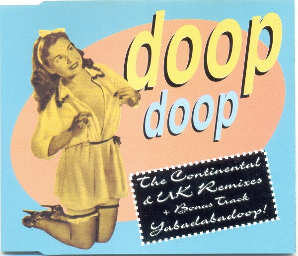 ・アーティスト Doop ・タイトル Doop Remix ・レーベル・型番 Dance Street DST1200R8 ・フォーマット CD ・コンディション(盤) 良い (VG+) ・コンディション(ジャケット) ・コンディション(帯...
