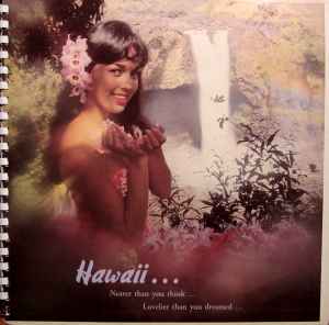 ・アーティスト Hilo Hawaiians ・タイトル Honeymoon In Hawaii ・レーベル・型番 Hawaii Hosts HH1960 ・フォーマット LPレコード ・コンディション(盤) 良い (VG+) ・コンディシ...