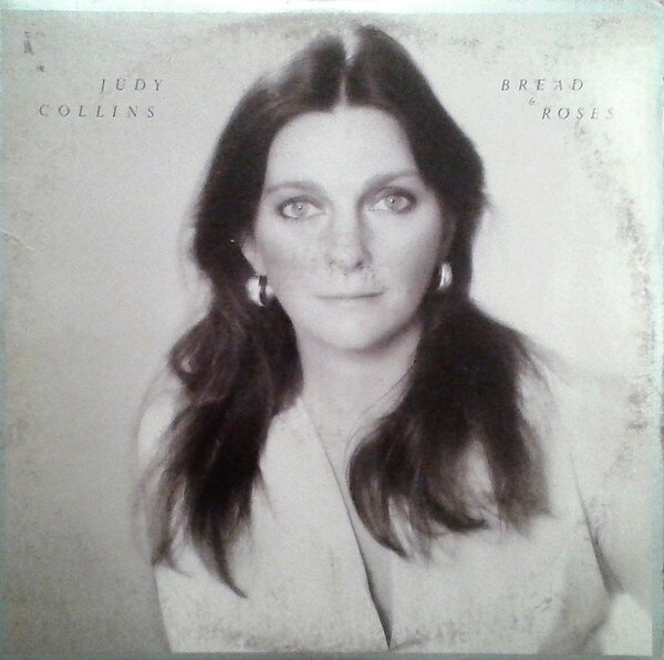 ・アーティスト Judy Collins ・タイトル Bread & Roses ・レーベル・型番 Elektra 7E1076 ・フォーマット LPレコード ・コンディション(盤) 良い (VG+) ・コンディション(ジャケット) 良い ...