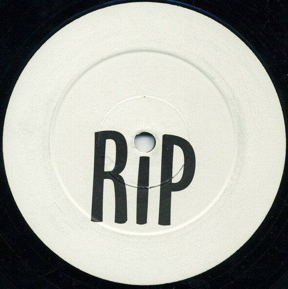 ・アーティスト Y-Tribe ・タイトル RIP ・レーベル・型番 Northwest10 Records NORTHT003 ・フォーマット 12インチレコード ・コンディション(盤) 良い (VG+) ・コンディション(ジャケット) ...