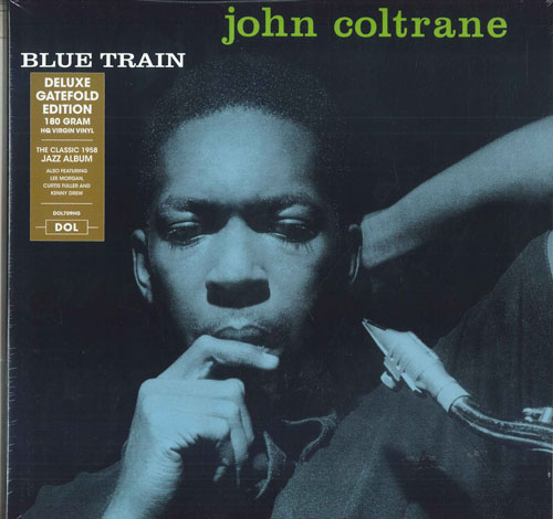 ・アーティスト John Coltrane ・タイトル Blue Train ・レーベル・型番 DOL DOL709HG ・フォーマット LPレコード ・コンディション(盤) 新品 (M) ・コンディション(ジャケット) 新品 (M) ・コ...