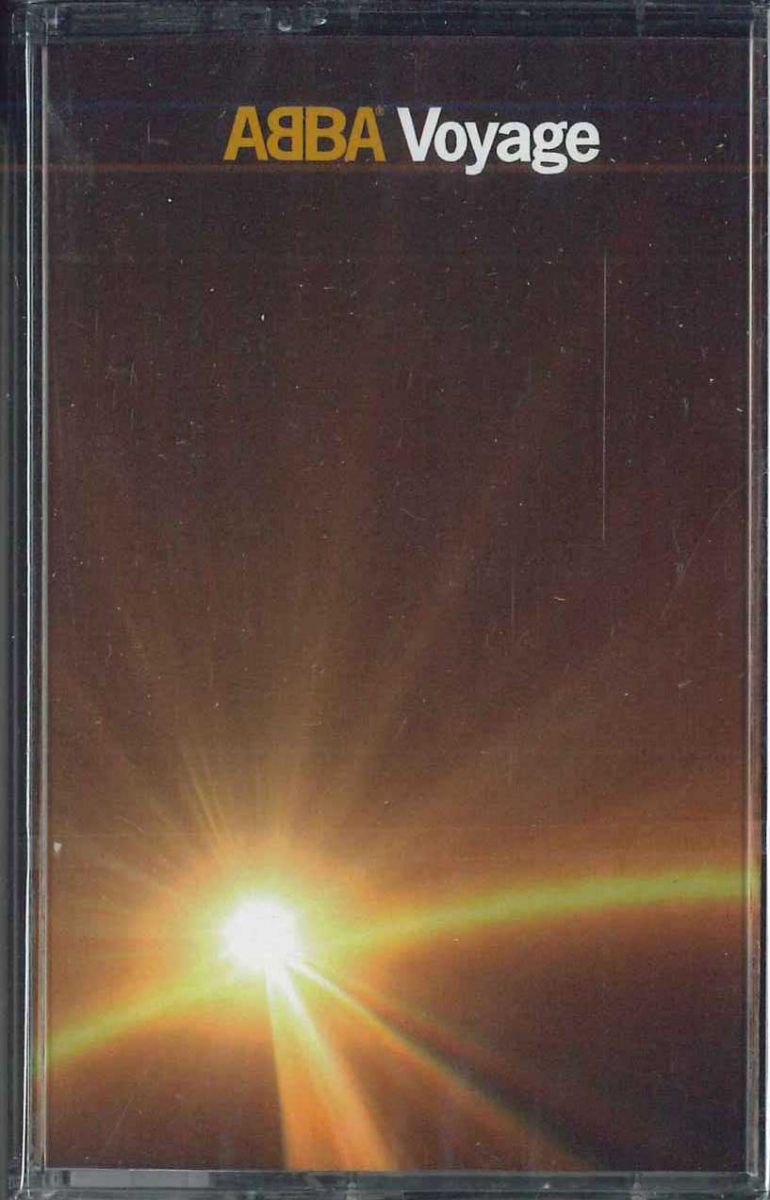 ・アーティスト ABBA ・タイトル Voyage ・レーベル・型番 Polar 00602438690800 ・フォーマット カセットテープ ・コンディション(盤) 新品 (M) ・コンディション(ジャケット) 新品 (M) ・コンディシ...