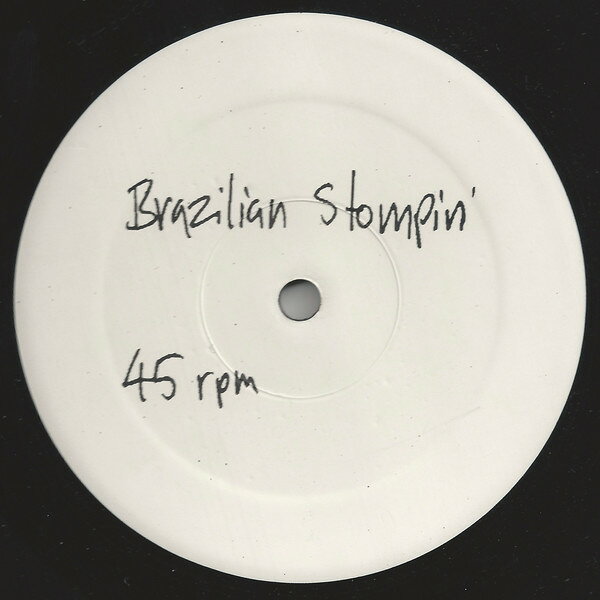 ・アーティスト Futha Muckers ・タイトル Brazilian Stompin' / NYC Stompin' ・レーベル・型番 Tongue & Groove TAG99084 ・フォーマット 12インチレコード ・コンディシ...