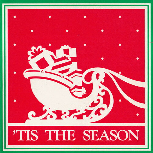 ・アーティスト Orpheus Choir Under The Direction Of Brainerd Blyden-Taylor ・タイトル 'Tis The Season ・レーベル・型番 Not on Label CF1101 ・...