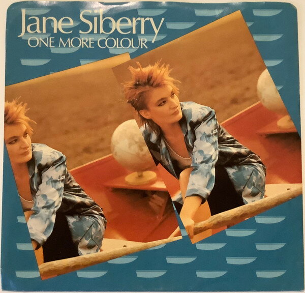 ・アーティスト Jane Siberry ・タイトル One More Colour ・レーベル・型番 Duke Street Records DSR71019 ・フォーマット 7インチレコード ・コンディション(盤) 良い (VG+) ・...