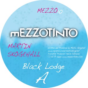 ・アーティスト Martin Skogehall ・タイトル Lodge Of Lords EP ・レーベル・型番 Mezzotinto MEZZO10 ・フォーマット 12インチレコード ・コンディション(盤) 良い (VG+) ・コンデ...