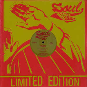 ・アーティスト Soul Unit ・タイトル Doin' My Thang ・レーベル・型番 Soul Unit SOULBANG4002 ・フォーマット 12インチレコード ・コンディション(盤) 良い (VG+) ・コンディション(ジ...
