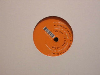 ・アーティスト Televerket ・タイトル No. 1 ・レーベル・型番 Italic ITA43 ・フォーマット 12インチレコード ・コンディション(盤) 良い (VG+) ・コンディション(ジャケット) 良い (VG+) ・コン...