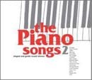 ・アーティスト Various ・タイトル ピアノ・ソングス2 ・レーベル・型番 Warner WPCR118501 ・フォーマット CD ・コンディション(盤) 良い (VG+) ・コンディション(ジャケット) ・コンディション(帯) オ...