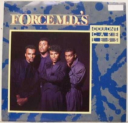 ・アーティスト Force MD's ・タイトル Couldn't Care Less ・レーベル・型番 Tommy Boy TB909 ・フォーマット 12インチレコード ・コンディション(盤) 良い (VG+) ・コンディション(ジャケ...