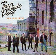 ・アーティスト Whisky Priests ・タイトル Nee Gud Luck ・レーベル・型番 Whippet Records WPT4 ・フォーマット LPレコード ・コンディション(盤) 良い (VG+) ・コンディション(ジャケ...