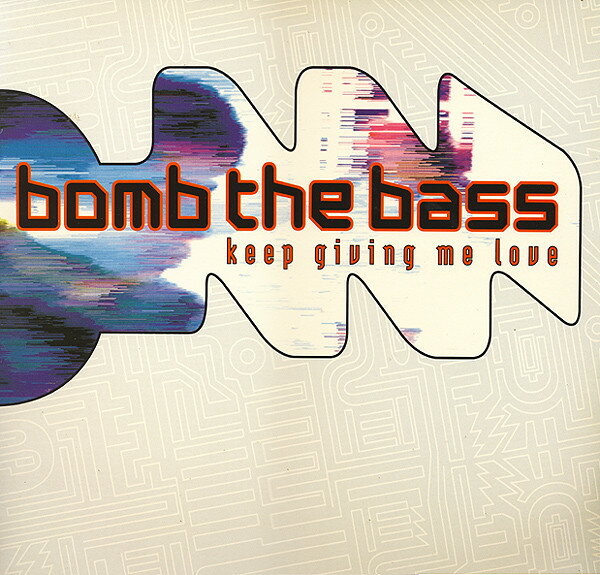 ・アーティスト Bomb The Bass ・タイトル Keep Giving Me Love ・レーベル・型番 Epic 6579886 ・フォーマット 12インチレコード ・コンディション(盤) 良い (VG+) ・コンディション(ジャ...