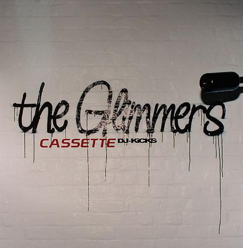 ・アーティスト Glimmers ・タイトル Cassette (DJ-Kicks) ・レーベル・型番 !K7 Records !K7178EP ・フォーマット 12インチレコード ・コンディション(盤) 良い (VG+) ・コンディション...