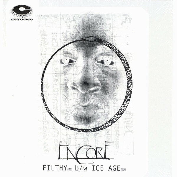 ・アーティスト Encore ・タイトル Filthy (Remix) / Ice Age (Remix) ・レーベル・型番 Certified Records CERT011 ・フォーマット 12インチレコード ・コンディション(盤) 良...