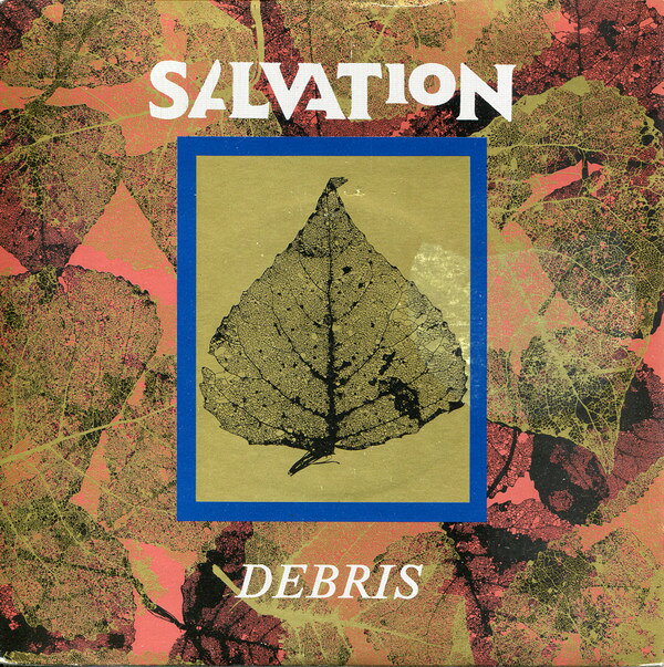 ・アーティスト Salvation ・タイトル (Clearing Out The) Debris ・レーベル・型番 I.R.S. Records EIRS138 ・フォーマット 7インチレコード ・コンディション(盤) 良い (VG+) ...