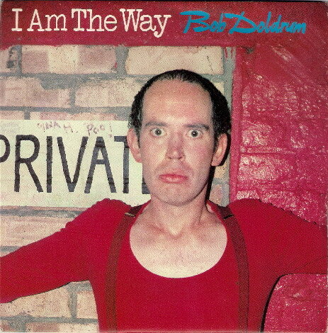 ・アーティスト Bob Doldrum ・タイトル I Am The Way ・レーベル・型番 Big Beat Records NS56 ・フォーマット 7インチレコード ・コンディション(盤) 良い (VG+) ・コンディション(ジャケ...