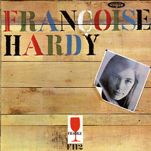 ・アーティスト Francoise Hardy ・タイトル Francoise Hardy ・レーベル・型番 Disques Vogue 74321380042 ・フォーマット CD ・コンディション(盤) 良い (VG+) ・コンディショ...