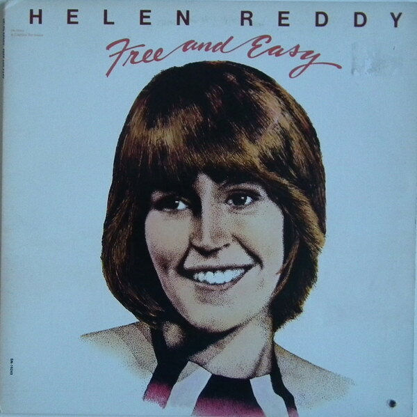 ・アーティスト Helen Reddy ・タイトル Free And Easy ・レーベル・型番 Capitol Records SN16249 ・フォーマット LPレコード ・コンディション(盤) 良い (VG+) ・コンディション(ジャ...