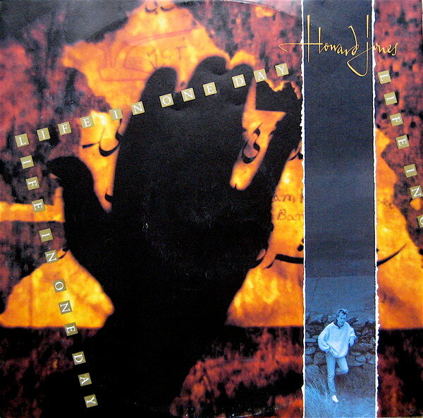 ・アーティスト Howard Jones ・タイトル Life In One Day (Part One)(Part Two) / Boom Bap Respite ・レーベル・型番 WEA HOW8T ・フォーマット 12インチレコード ...