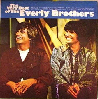 ・アーティスト Everly Brothers ・タイトル The Very Best Of The Everly Brothers ・レーベル・型番 Warner Bros. Records WS1554 ・フォーマット LPレコード ・...