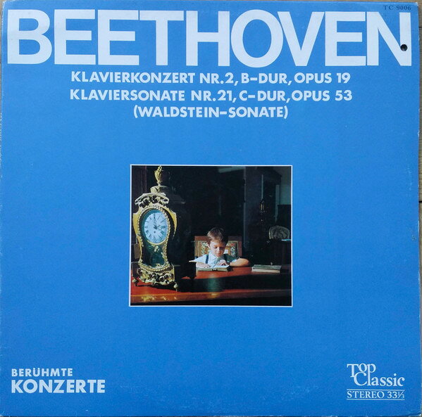 ・アーティスト Ludwig van Beethoven, N?rnberger Symphoniker, Rato Tschupp, Hanae Nakajima, Franz Hummel ・タイトル Klavierkonzert Nr...