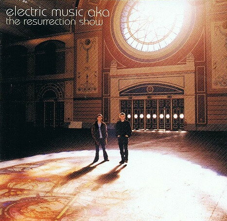 ・アーティスト Electric Music Aka ・タイトル Resurrection Show ・レーベル・型番 SANCTUARY SANCD133 ・フォーマット CD ・コンディション(盤) ほぼ新品 (M-) ・コンディション...
