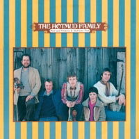 ・アーティスト Hotmud Family ・タイトル Meat And Potatoes & Stuff Like That ・レーベル・型番 FLYING FISH FF251 ・フォーマット LPレコード ・コンディション(盤) 良い...