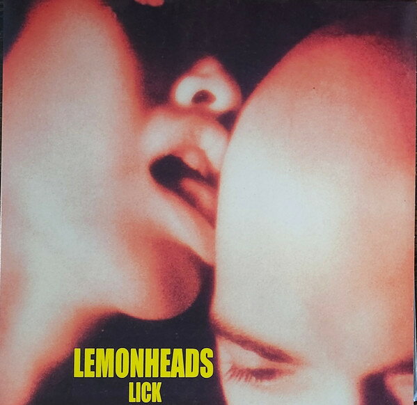・アーティスト Lemonheads ・タイトル Lick ・レーベル・型番 Taang! Records TAANG32 ・フォーマット LPレコード ・コンディション(盤) 新品 (M) ・コンディション(ジャケット) ・コンディション...