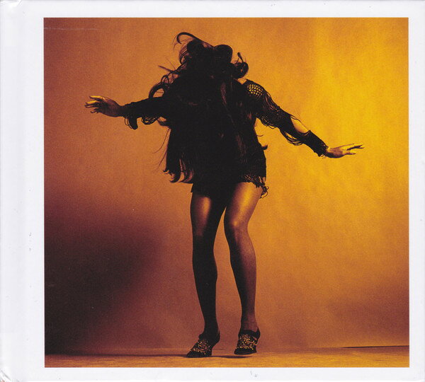 ・アーティスト Last Shadow Puppets ・タイトル Everything You've Come to Expe ・レーベル・型番 DOMINO WIGCD371X ・フォーマット CD ・コンディション(盤) 良い (VG...