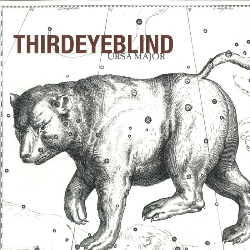 ・アーティスト Third Eye Blind ・タイトル Ursa Major ・レーベル・型番 Mega Collider Records TEB01LP ・フォーマット LPレコード ・コンディション(盤) 新品 (M) ・コンディシ...