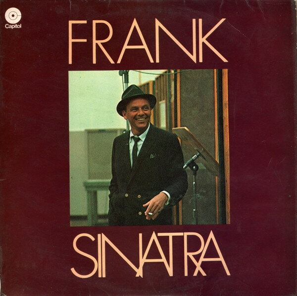・アーティスト Frank Sinatra ・タイトル Frank Sinatra ・レーベル・型番 Capitol Records ST967 ・フォーマット LPレコード ・コンディション(盤) 悪い (VG-) ・コンディション(ジャ...