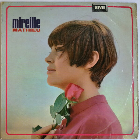 ・アーティスト Mireille Mathieu ・タイトル Mireille Mathieu ・レーベル・型番 Columbia SX6210 ・フォーマット LPレコード ・コンディション(盤) 良い (VG+) ・コンディション(ジャ...