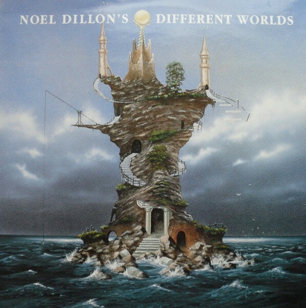 ・アーティスト Noel Dillon And The Foster Boys ・タイトル Noel Dillon's Different Worlds ・レーベル・型番 Not On Label 20176 ・フォーマット LPレコード ...