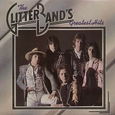 ・アーティスト The Glitter Band ・タイトル The Glitter Band's Greatest Hits ・レーベル・型番 Bell Records BELLS264 ・フォーマット LPレコード ・コンディション(盤...
