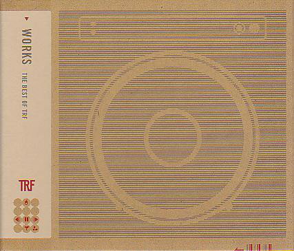 ・アーティスト TRF ・タイトル WORKS -THE BEST OF TRF- ・レーベル・型番 avex trax AVCD116334 ・フォーマット CD ・コンディション(盤) 良い (VG+) ・コンディション(ジャケット) ...