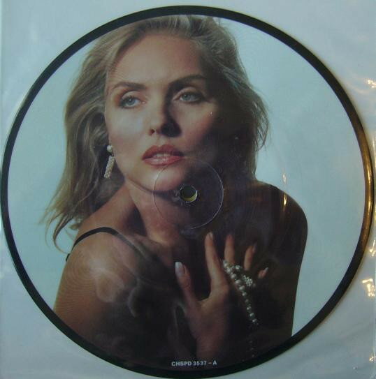 ・アーティスト Deborah Harry ・タイトル Maybe For Sure ・レーベル・型番 Chrysalis CHSPD3537 ・フォーマット 7インチレコード ・コンディション(盤) 良い (VG+) ・コンディション(ジ...