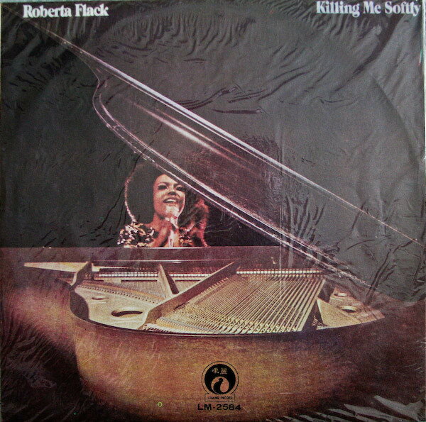 ・アーティスト Roberta Flack ・タイトル Killing Me Softly ・レーベル・型番 Liming Record LM2584 ・フォーマット LPレコード ・コンディション(盤) 良い (VG+) ・コンディション...