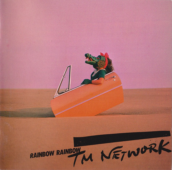 ・アーティスト TM NETWORK ・タイトル RAINBOW RAINBOW ・レーベル・型番 Epic 328H126 ・フォーマット CD ・コンディション(盤) 良い (VG+) ・コンディション(ジャケット) ・コンディション(...