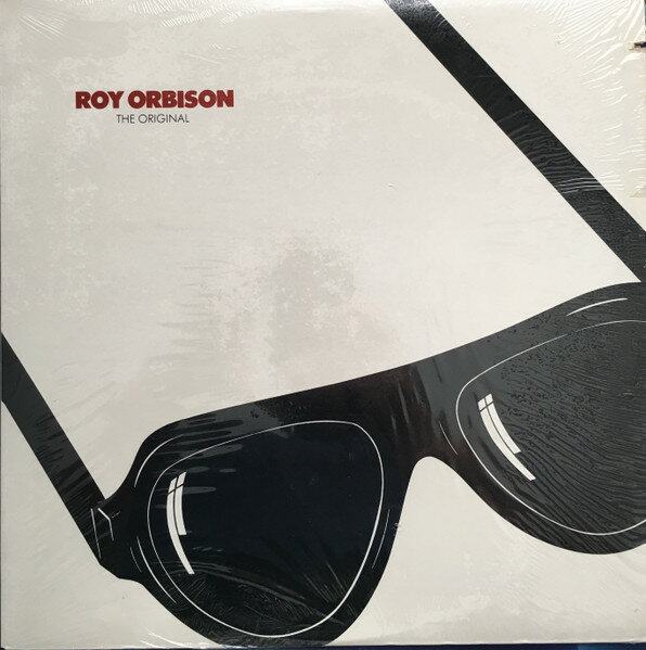・アーティスト Roy Orbison ・タイトル The Original ・レーベル・型番 Grudge Records 45031F ・フォーマット LPレコード ・コンディション(盤) 良い (VG+) ・コンディション(ジャケット...