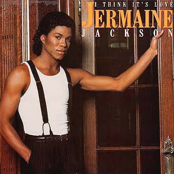 ・アーティスト Jermaine Jackson ・タイトル I Think It's Love ・レーベル・型番 Arista, Arista AD19445 ・フォーマット 12インチレコード ・コンディション(盤) 良い (VG+) ...