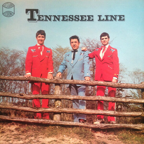 ・アーティスト Tennessee Line ・タイトル Tennessee Line ・レーベル・型番 Westwood Recordings WRS108 ・フォーマット LPレコード ・コンディション(盤) 非常に良い(EX) ・コン...