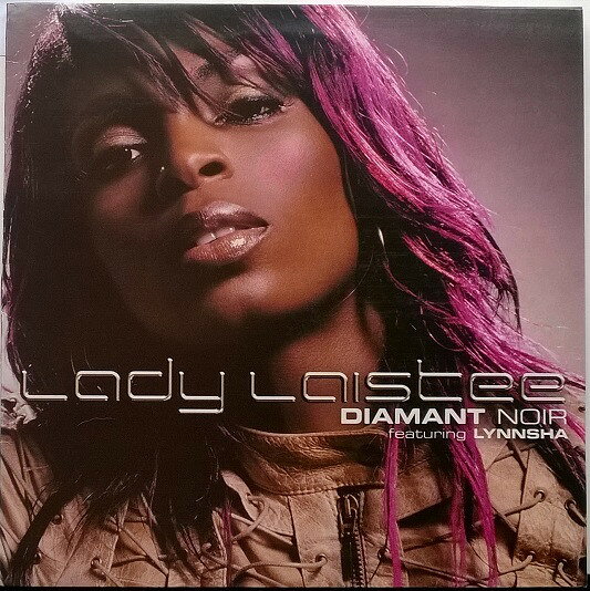 ・アーティスト Lady Laistee, Lynnsha ・タイトル Diamant Noir ・レーベル・型番 Barclay 0446 ・フォーマット 12インチレコード ・コンディション(盤) 良い (VG+) ・コンディション(ジ...