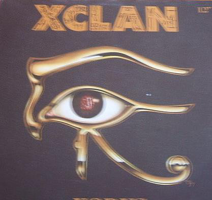 ・アーティスト X-Clan ・タイトル Xodus ・レーベル・型番 Polydor 8630331 ・フォーマット 12インチレコード ・コンディション(盤) 非常に良い(EX) ・コンディション(ジャケット) 良い (VG+) ・コン...