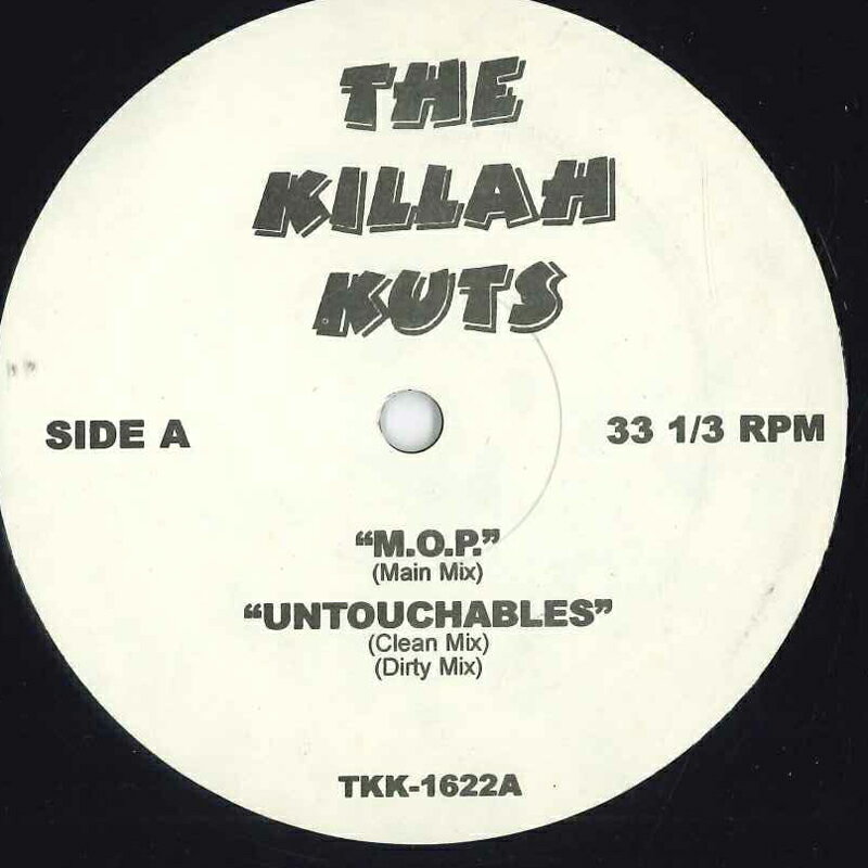 ・アーティスト Various ・タイトル The Killah Kuts ・レーベル・型番 KILLAH KUTS TKK1622 ・フォーマット 12インチレコード ・コンディション(盤) 非常に良い(EX) ・コンディション(ジャケッ...