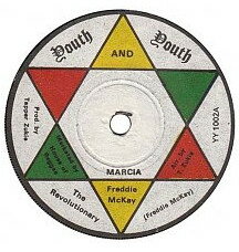 ・アーティスト Freddie McKay ・タイトル Marcia ・レーベル・型番 Youth And Youth YY1002 ・フォーマット 7インチレコード ・コンディション(盤) 良い (VG+) ・コンディション(ジャケット)...