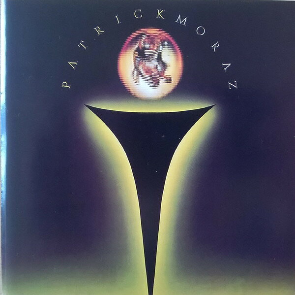 ・アーティスト Patrick Moraz ・タイトル Story Of I ・レーベル・型番 Virgin 724383954124 ・フォーマット CD ・コンディション(盤) 良い (VG+) ・コンディション(ジャケット) ・コンデ...