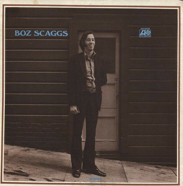 ・アーティスト Boz Scaggs ・タイトル Boz Scaggs ・レーベル・型番 ATLANTIC SD8239 ・フォーマット LPレコード ・コンディション(盤) 可 (VG) ・コンディション(ジャケット) 可 (VG) ・コ...