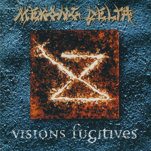 ・アーティスト Mekong Delta ・タイトル Visions Fugitives ・レーベル・型番 Bullet Proo IRS986993 ・フォーマット CD ・コンディション(盤) 良い (VG+) ・コンディション(ジャケ...